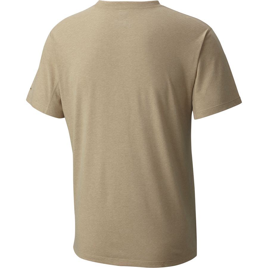 Columbia Silver Ridge Zero Shirt - Men's | Backcountry.com