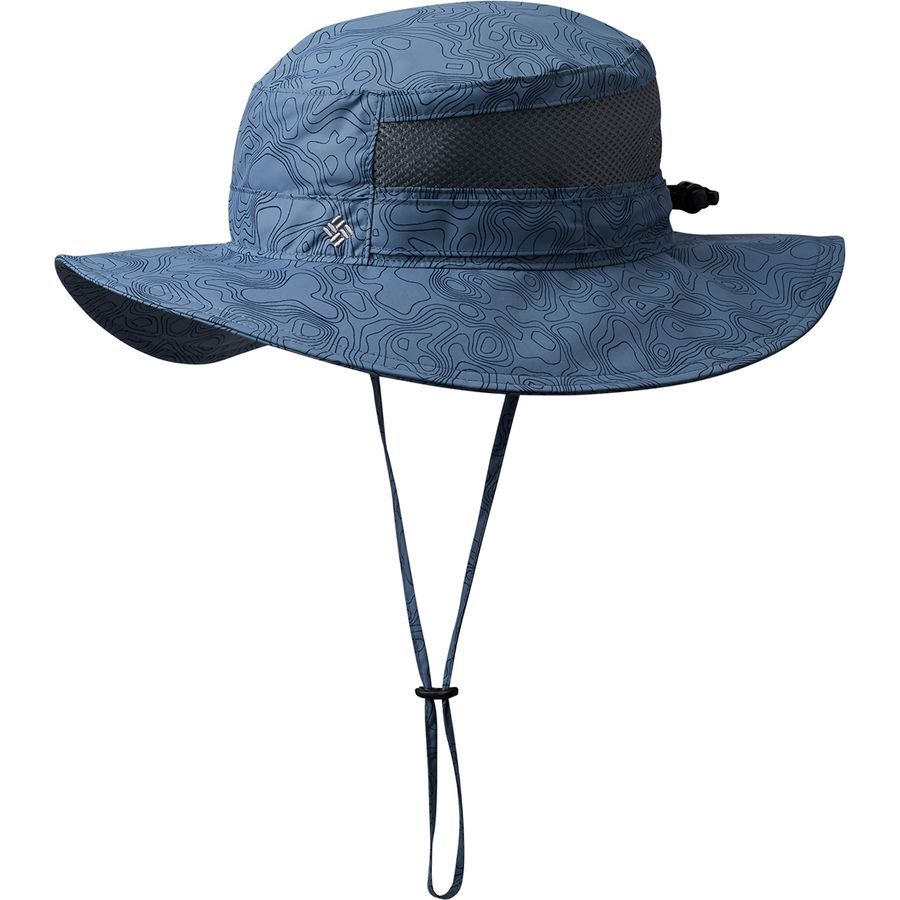 Columbia Bora Bora Print Booney Hat - Men's | Backcountry.com