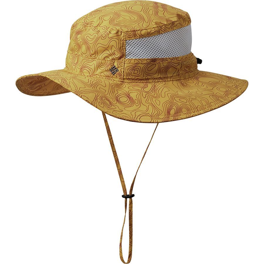 Columbia Bora Bora Print Booney Hat - Men's | Backcountry.com