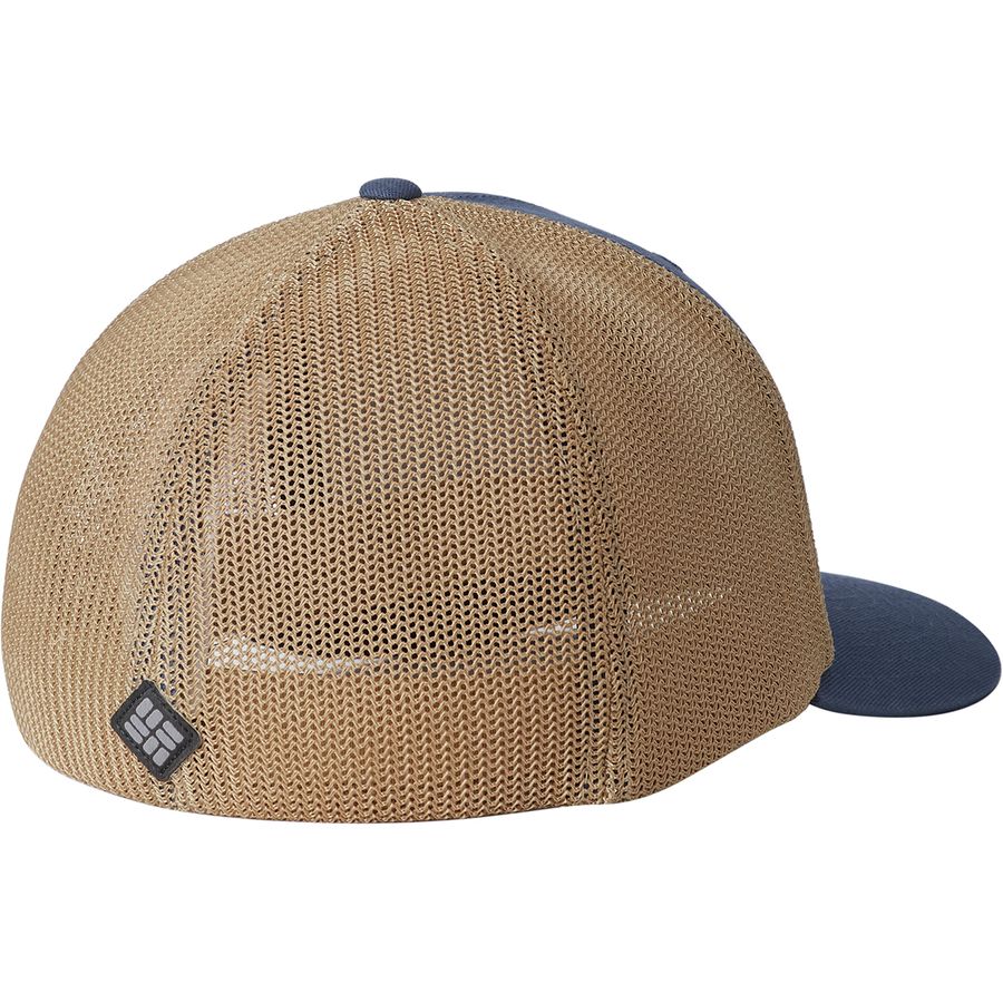 Columbia Mesh Baseball Hat - Men's | Backcountry.com