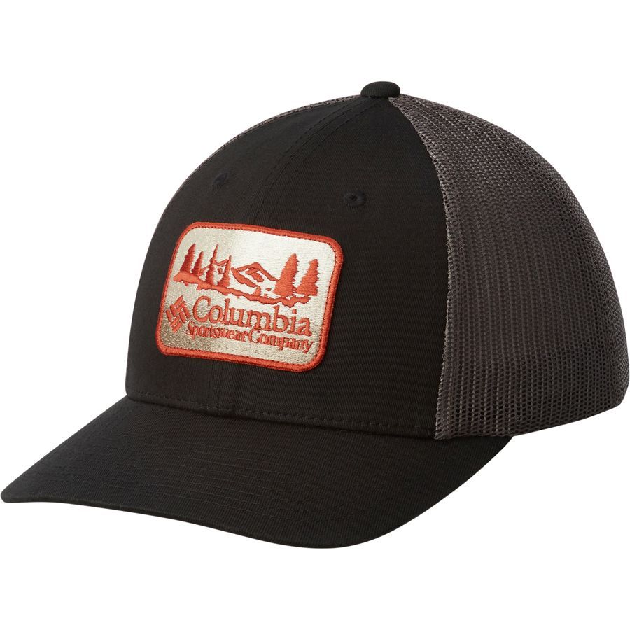 Columbia Mesh Snapback Hat | Backcountry.com