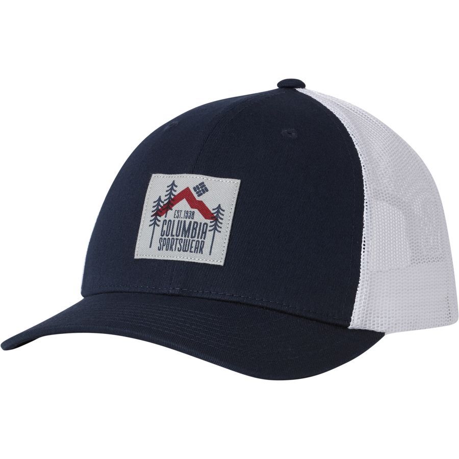 Columbia Mesh Snapback Hat | Backcountry.com