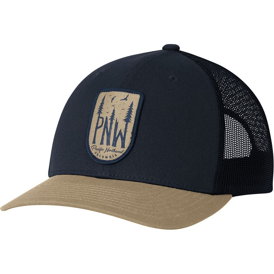 Columbia Mesh Snapback Hat - Men's | Backcountry.com