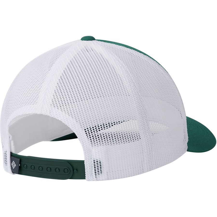 Columbia Mesh Snapback Hat - Men's | Backcountry.com
