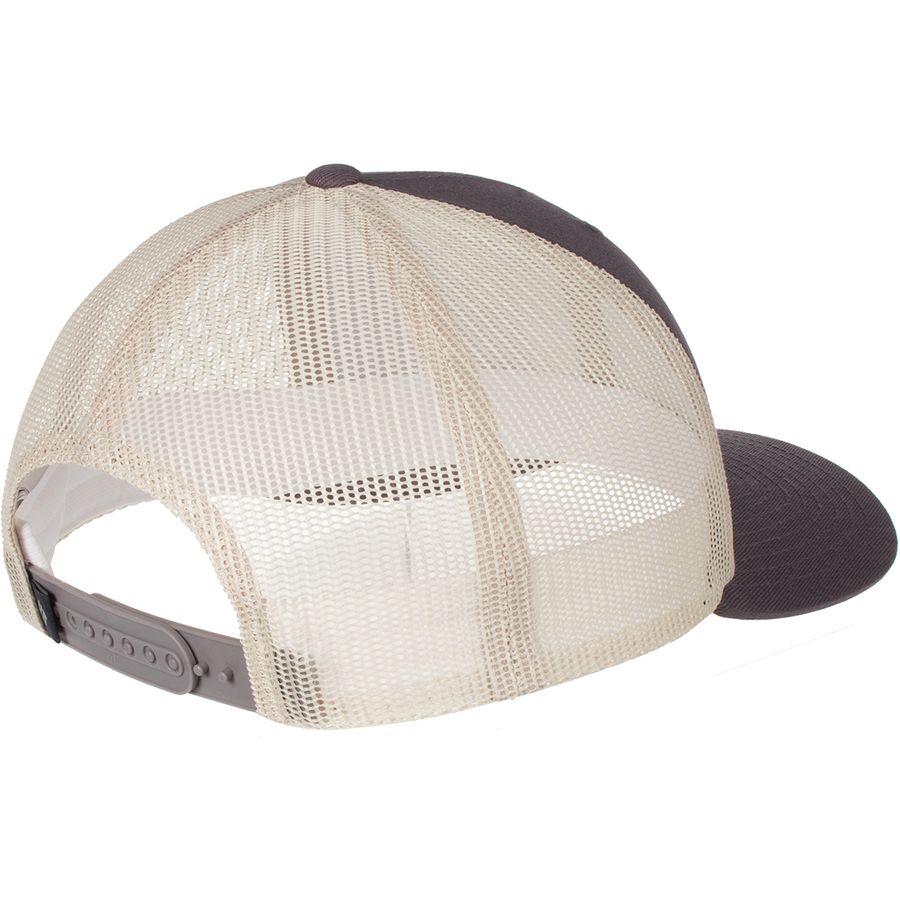 Columbia Mesh Snapback Hat - Men's | Backcountry.com