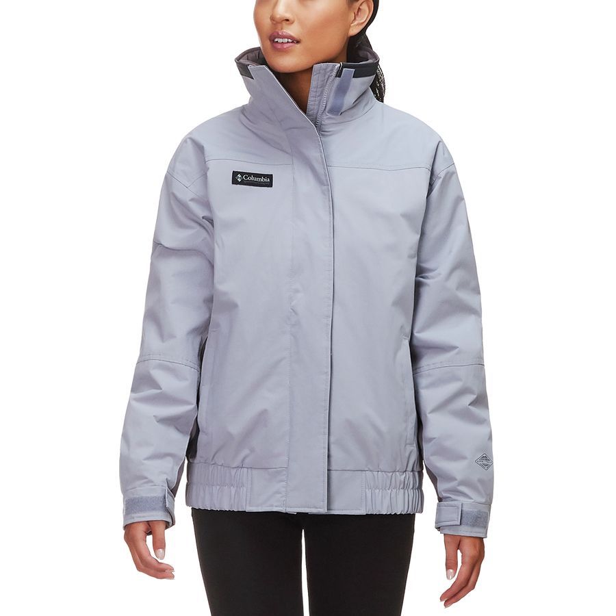 Columbia Bugaboo 1986 Interchange Jacket - Women's - Clothing