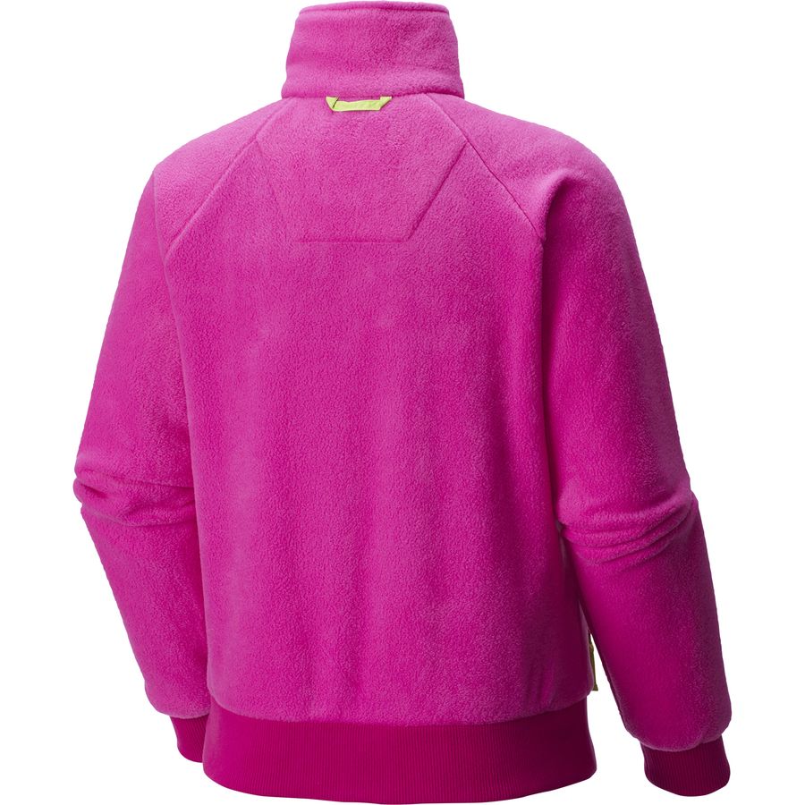 Columbia Bugaboo 1986 Interchange Jacket - Women's | Backcountry.com