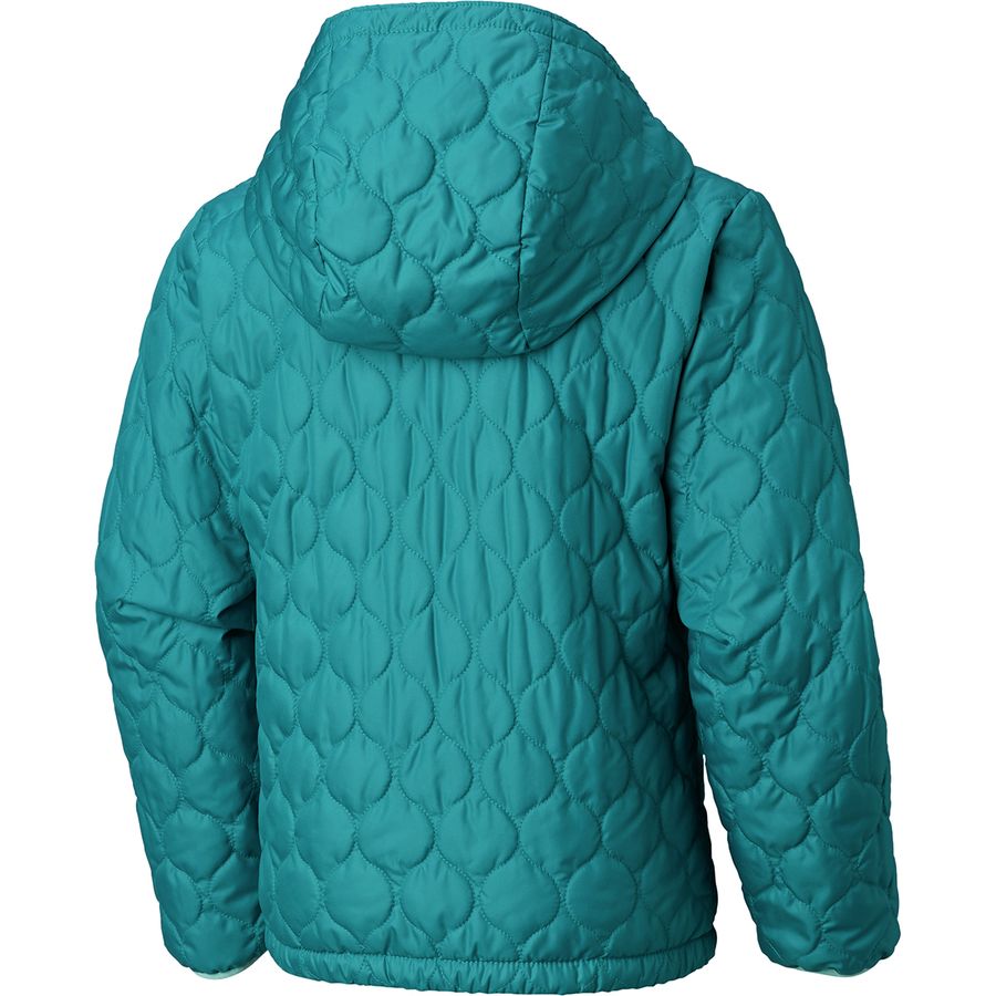 Columbia Bella Plush Jacket - Girls' | Backcountry.com