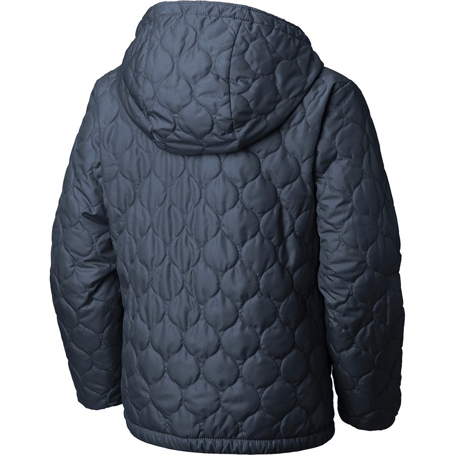 Columbia Bella Plush Jacket - Girls' | Backcountry.com