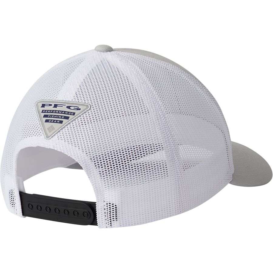 Columbia PFG Mesh Snap Back Ball Cap - Men's | Backcountry.com