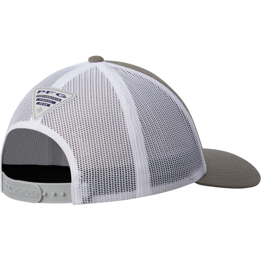Columbia PFG Mesh Snap Back Ball Cap | Backcountry.com