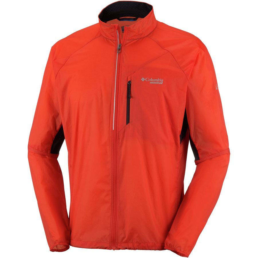 Columbia Titan Lite Windbreaker - Men's | Backcountry.com
