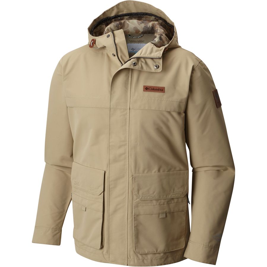 Columbia South Canyon Jacket - Men's | Backcountry.com
