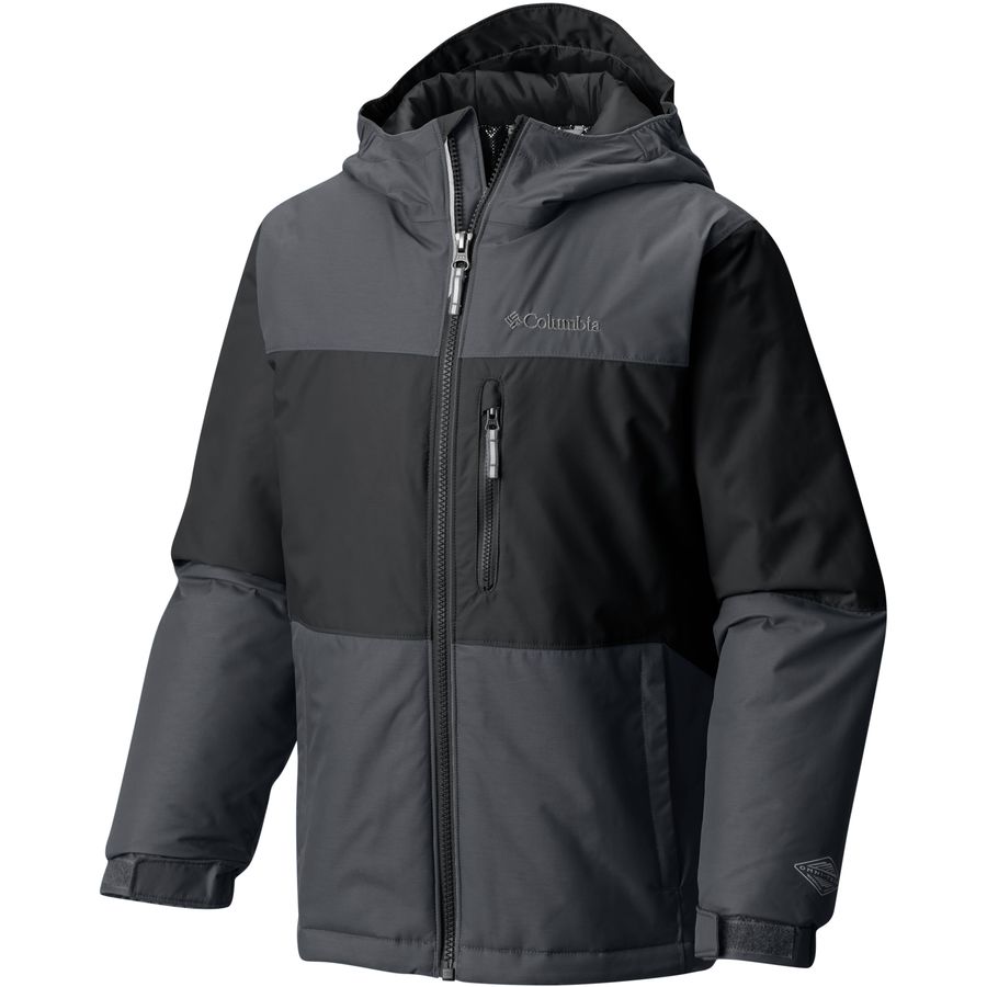 Columbia Magic Mile Jacket - Toddler Boys' - Kids