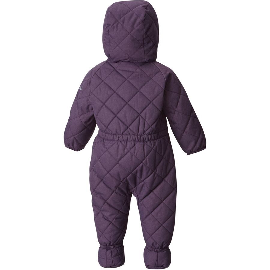 Columbia Meet Cute Bunting - Infant Girls' | Backcountry.com