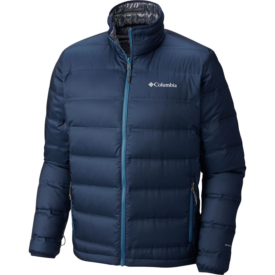 Columbia Wild Card Interchange Jacket - Men's | Backcountry.com