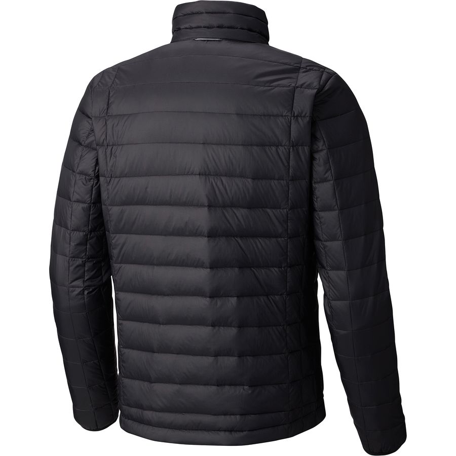 Columbia Calpine Interchange Jacket - Men's | Backcountry.com