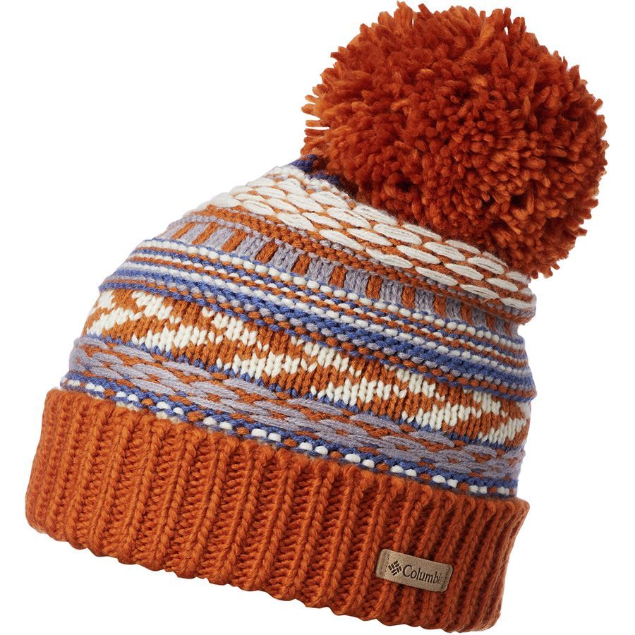 Columbia Stay Frosty Beanie - Women's - Accessories
