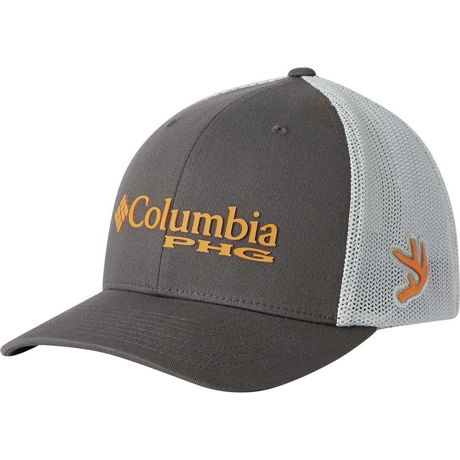 Columbia PHG Mesh Ball Cap | Backcountry.com