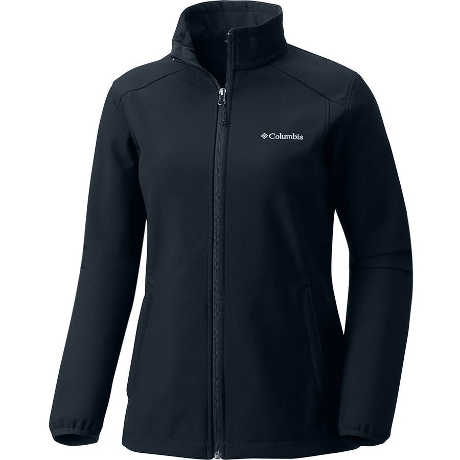 Columbia Kruser Ridge II Softshell Jacket - Women's | Backcountry.com