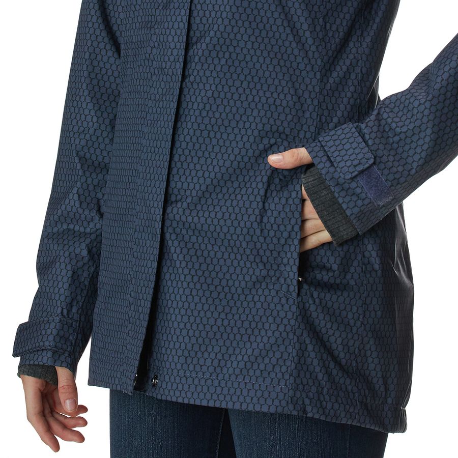 Columbia Splash A Little II Jacket - Women's | Backcountry.com