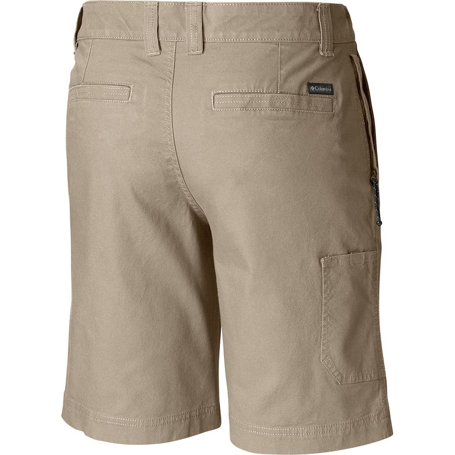 Columbia Flex Roc Short - Men's | Backcountry.com