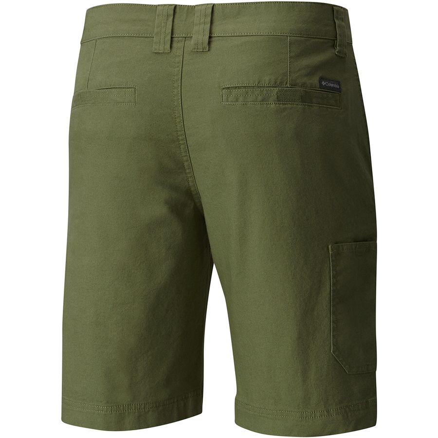 Columbia Flex Roc Short - Men's | Backcountry.com
