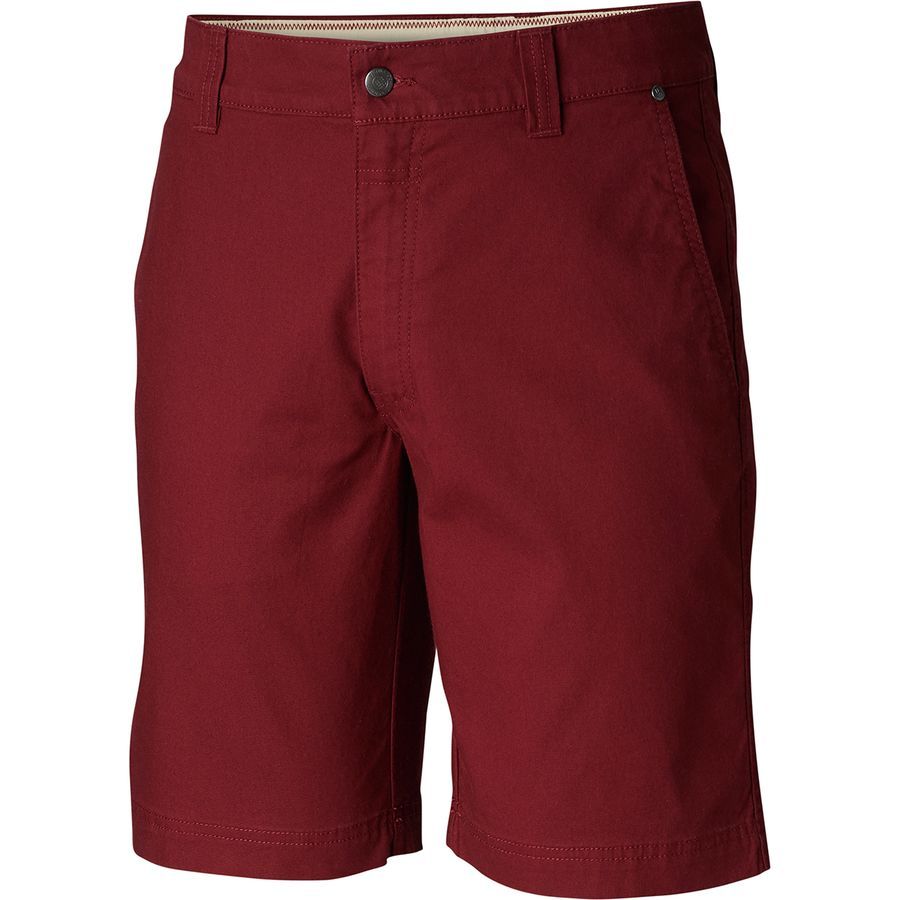 Columbia Flex Roc Short - Men's | Backcountry.com