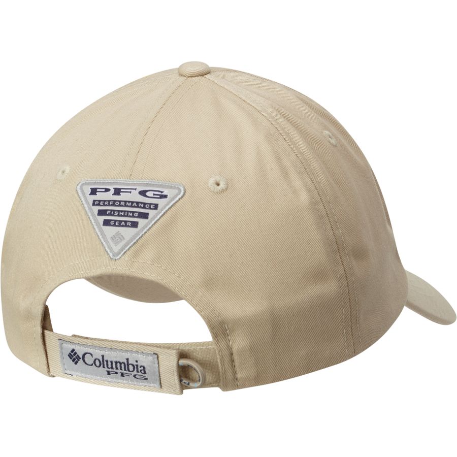 Columbia Bonehead II Baseball Cap | Backcountry.com