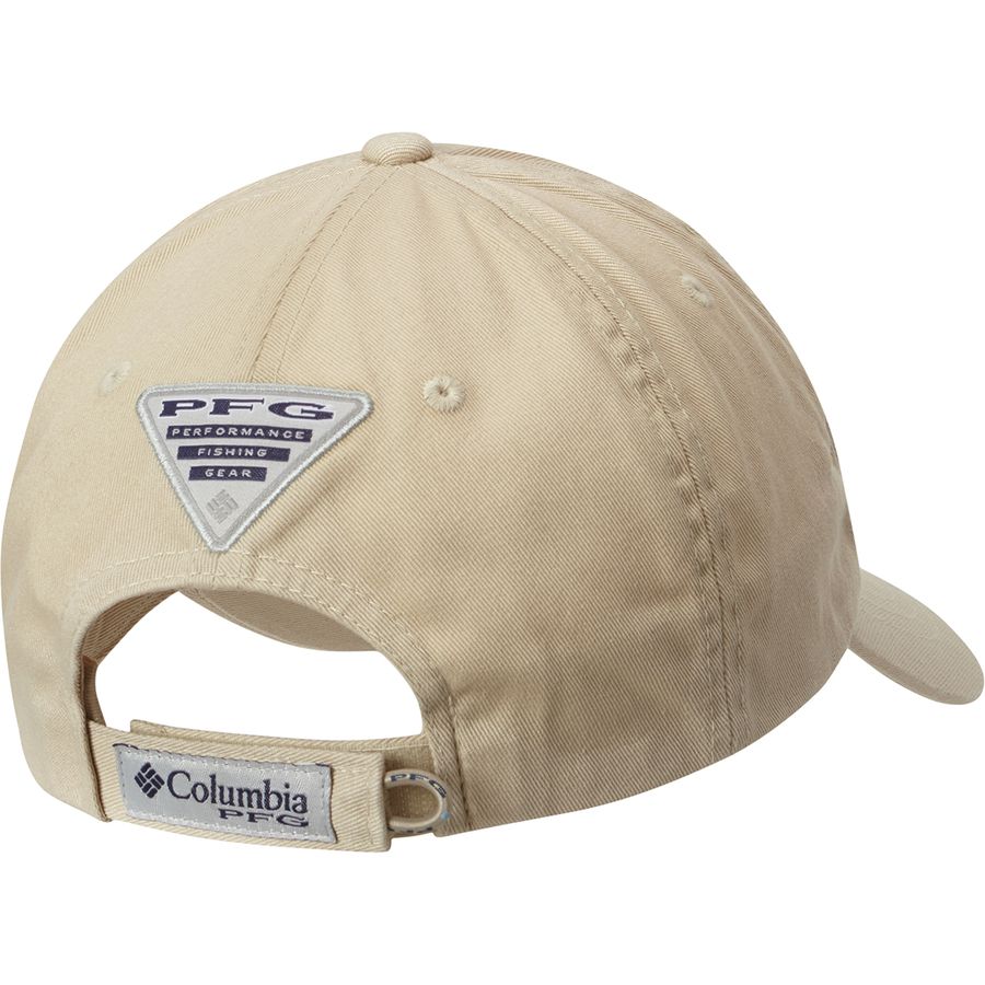 Columbia Bonehead II Baseball Cap | Backcountry.com