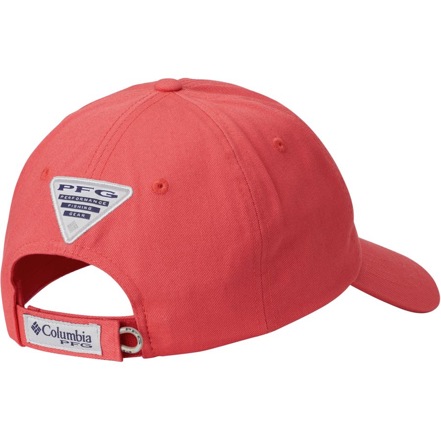 Columbia Bonehead II Baseball Cap | Backcountry.com