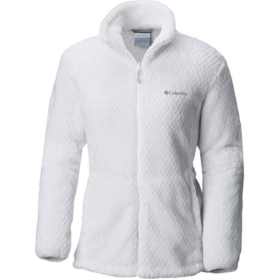 Columbia Bugaboo II Interchange Hooded Jacket - Women's | Backcountry.com