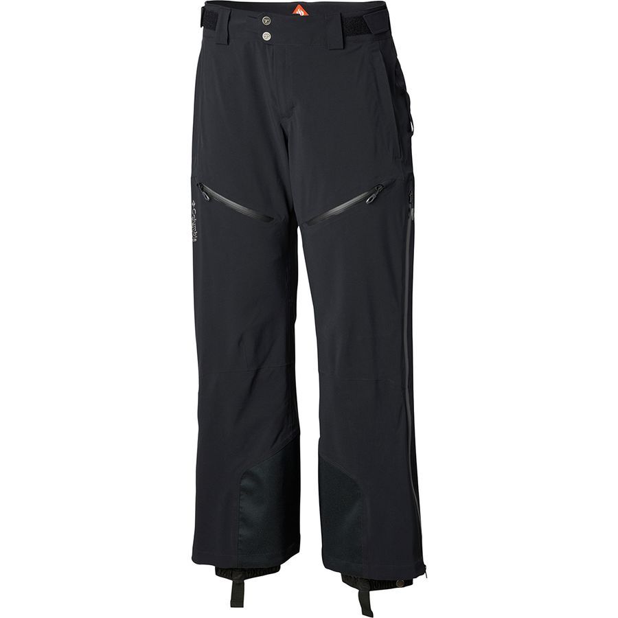 Columbia Titanium Powder Keg II Pant - Men's | Backcountry.com