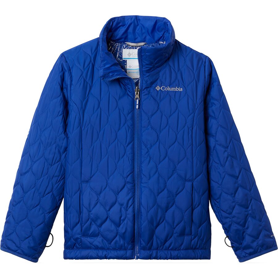 Columbia Whirlibird II Interchange Jacket - Girls' | Backcountry.com