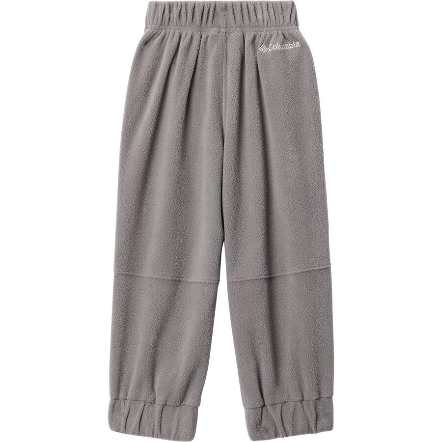 Columbia Glacial Fleece Banded Bottom Pant - Toddler Boys ...
