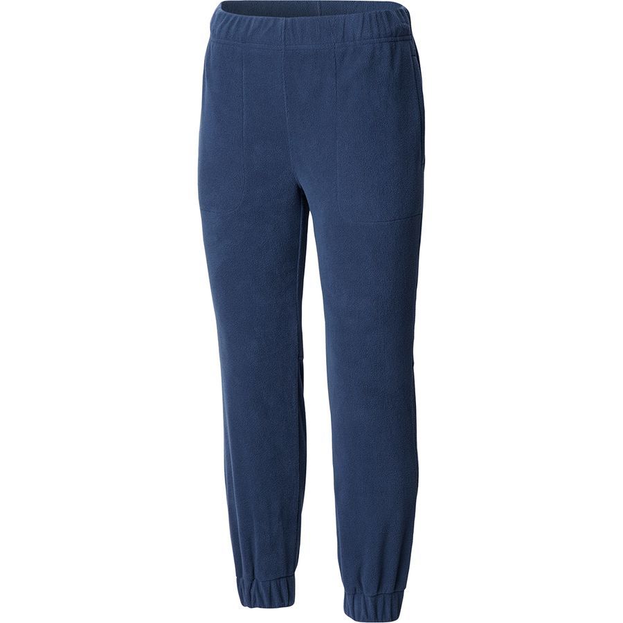 Columbia Glacial Fleece Banded Bottom Pant - Toddler Boys ...