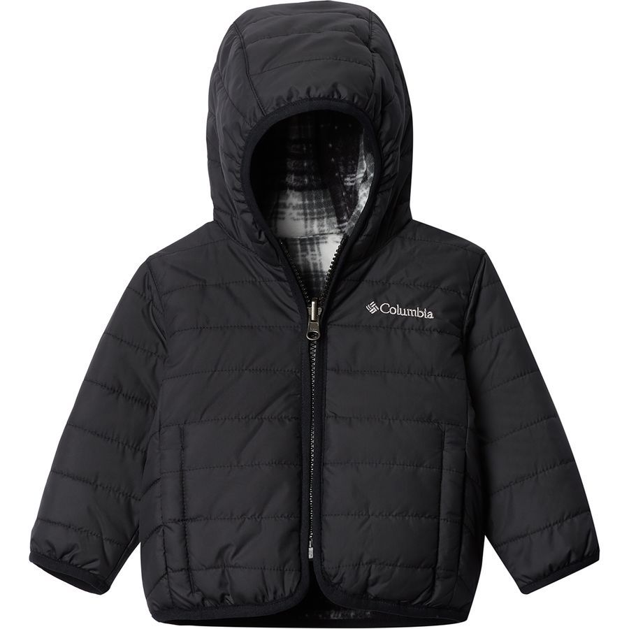 Columbia Double Trouble Jacket - Infant Boys' | Backcountry.com