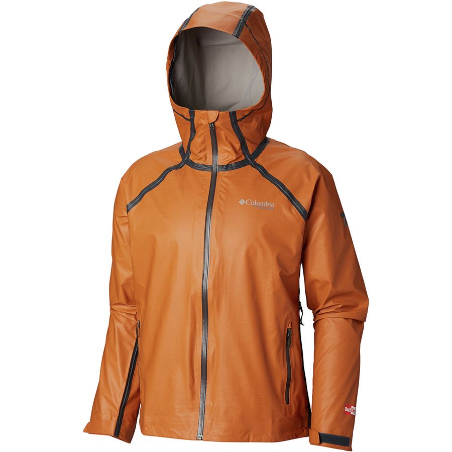 Columbia Titanium Outdry Ex Reign Jacket - Men's | Backcountry.com