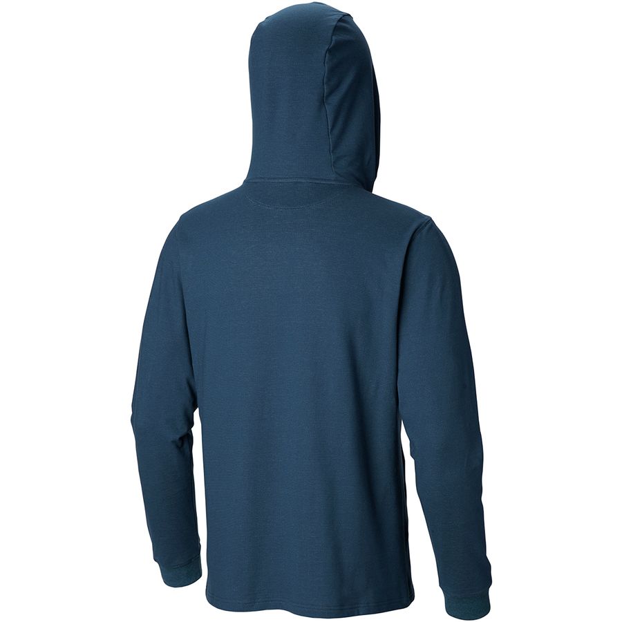Columbia Shoals Point Hoodie - Men's | Backcountry.com