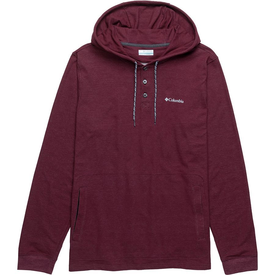 Columbia Shoals Point Hoodie - Men's | Backcountry.com