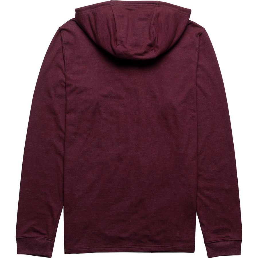 Columbia Shoals Point Hoodie - Men's | Backcountry.com