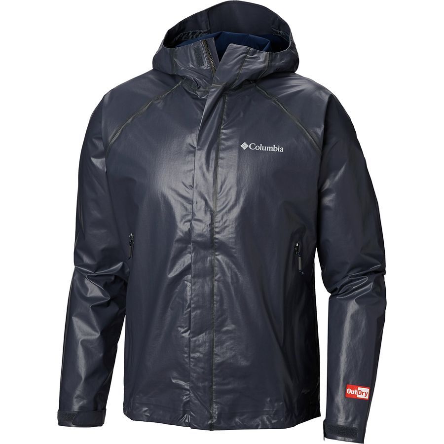 Columbia Outdry Ex Blitz Jacket - Men's | Backcountry.com