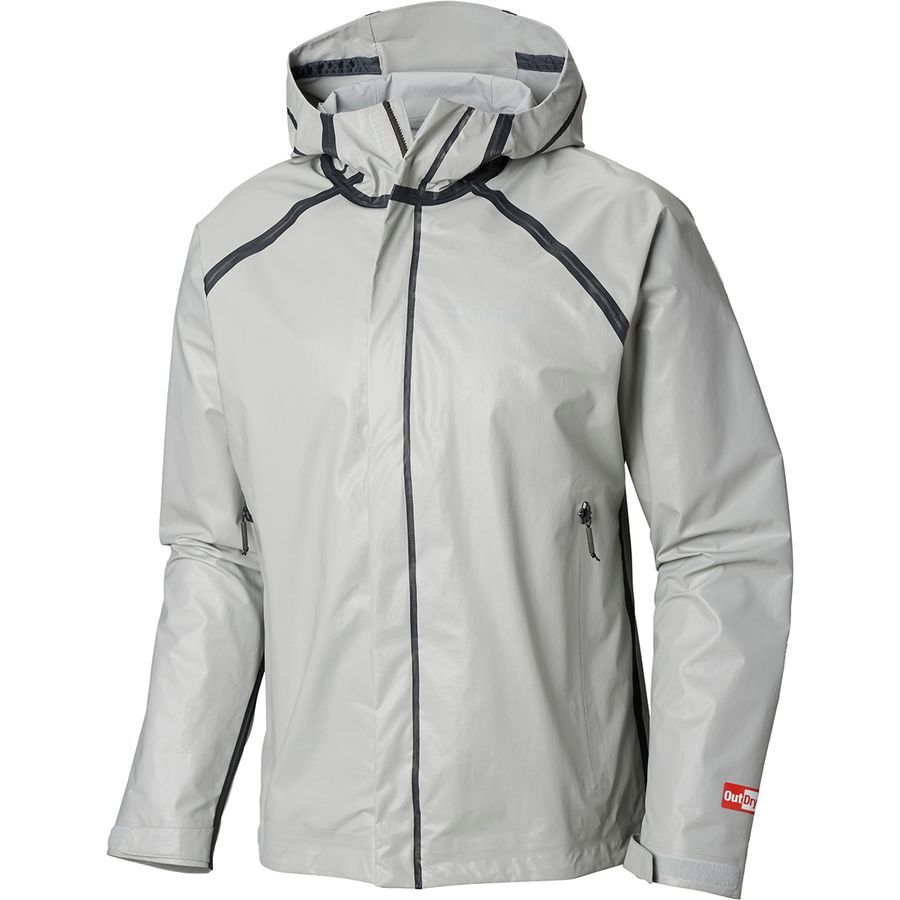 Columbia Outdry Ex Blitz Jacket - Men's | Backcountry.com
