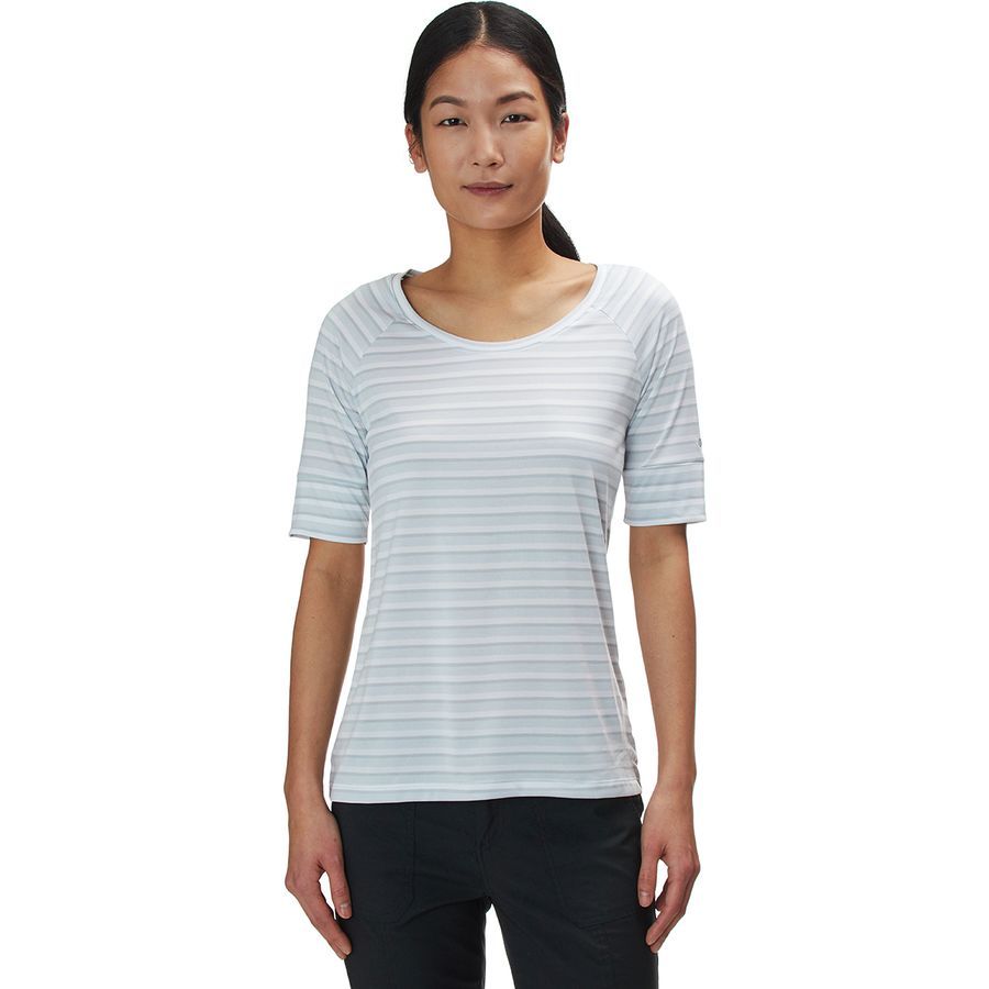 Columbia Walkabout T-Shirt - Women's - Clothing