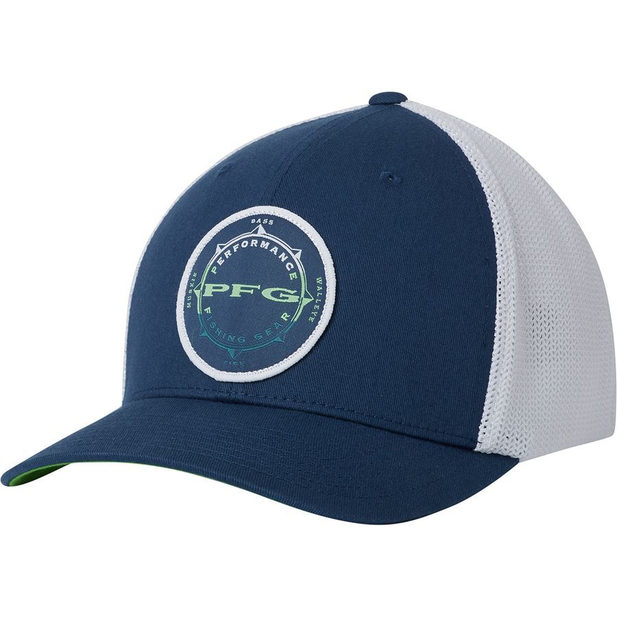 Columbia PFG Mesh Seasonal Ball Cap | Backcountry.com