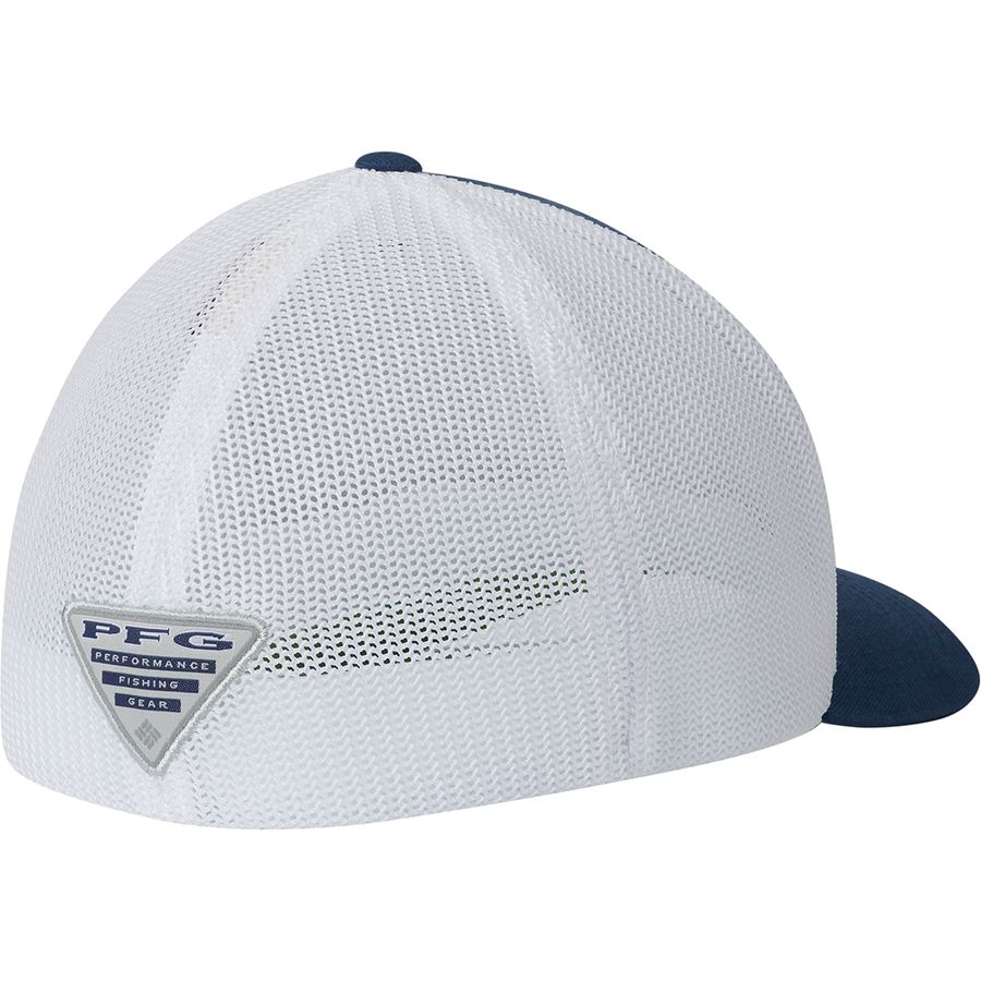 Columbia PFG Mesh Seasonal Ball Cap | Backcountry.com