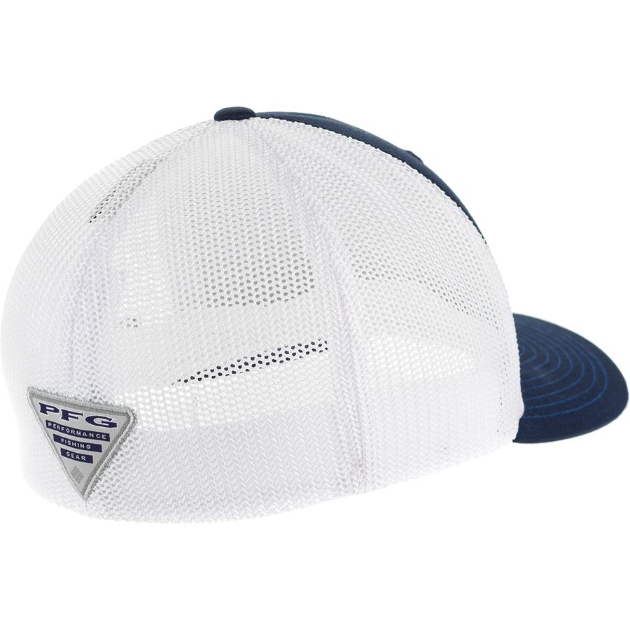 Columbia PFG Mesh Seasonal Ball Cap | Backcountry.com