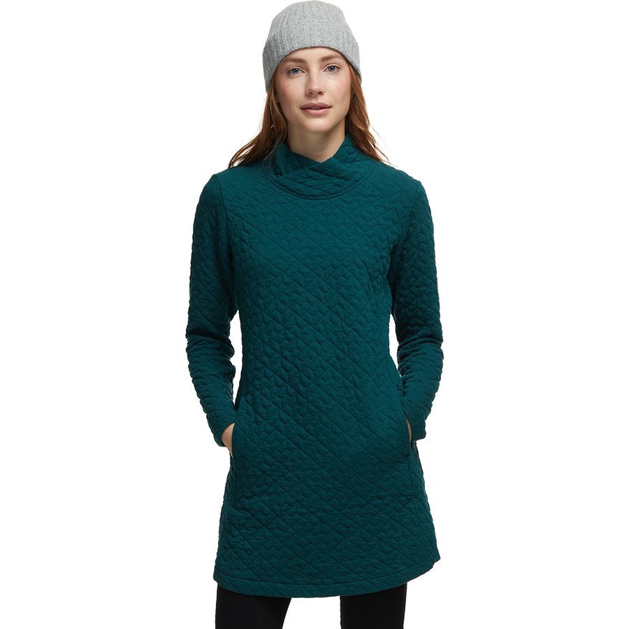 Columbia Sunday Summit Tunic Top - Women's | Backcountry.com