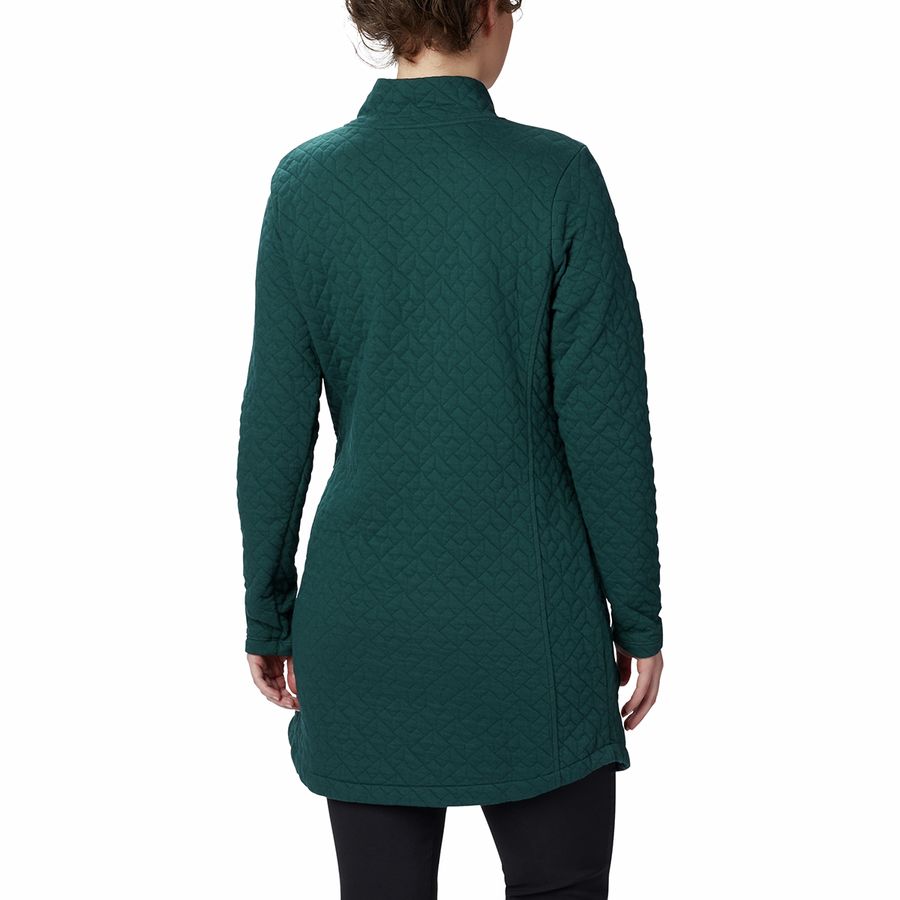 Columbia Sunday Summit Tunic Top - Women's | Backcountry.com