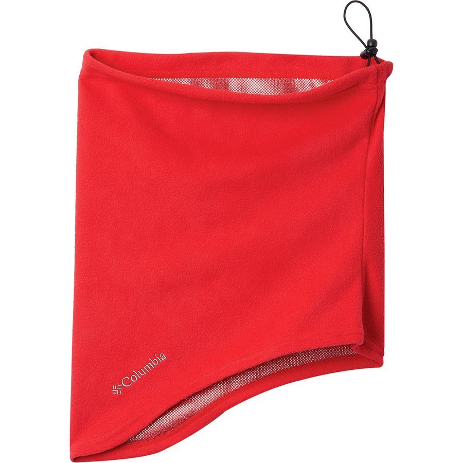 Columbia Trail Shaker Neck Gaiter | Backcountry.com
